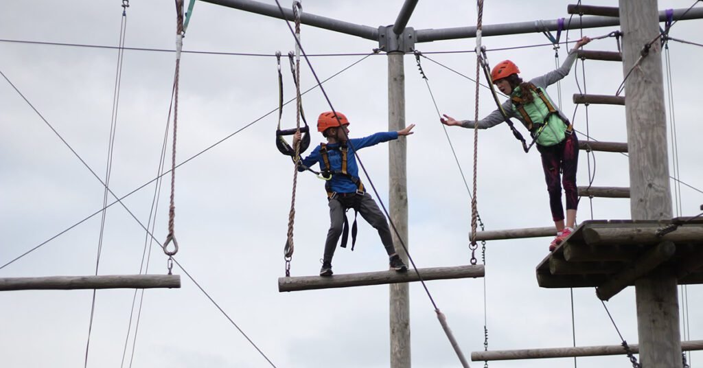 The Operator's Guide to Annual Ropes Course Inspections