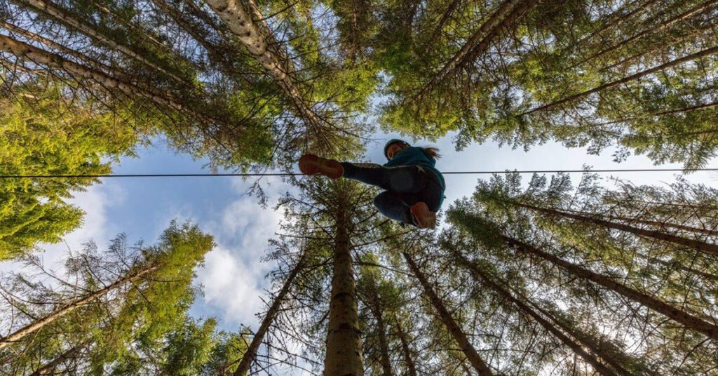 The Ultimate Guide to Zipline Safety for Operators