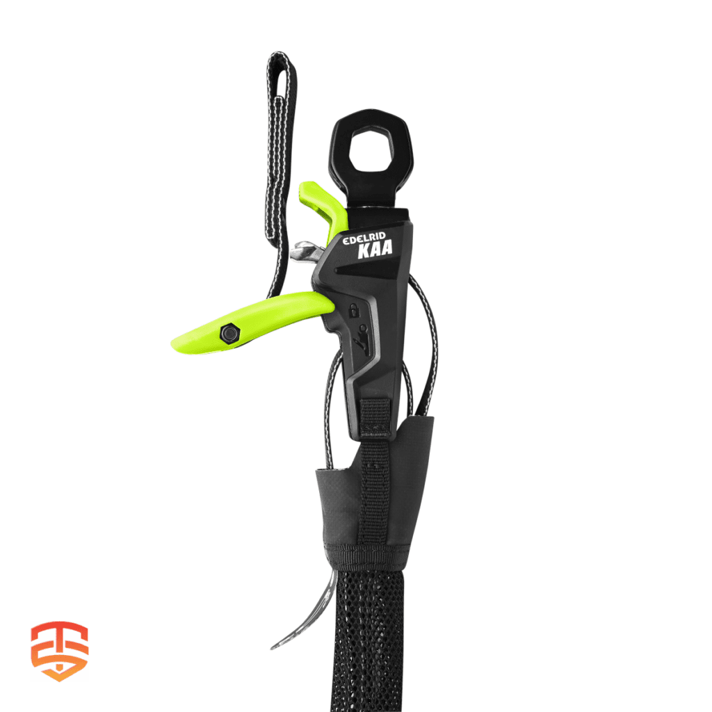 Buy the Edelrid KAA Rescue Haul System - Global Delivery and Support