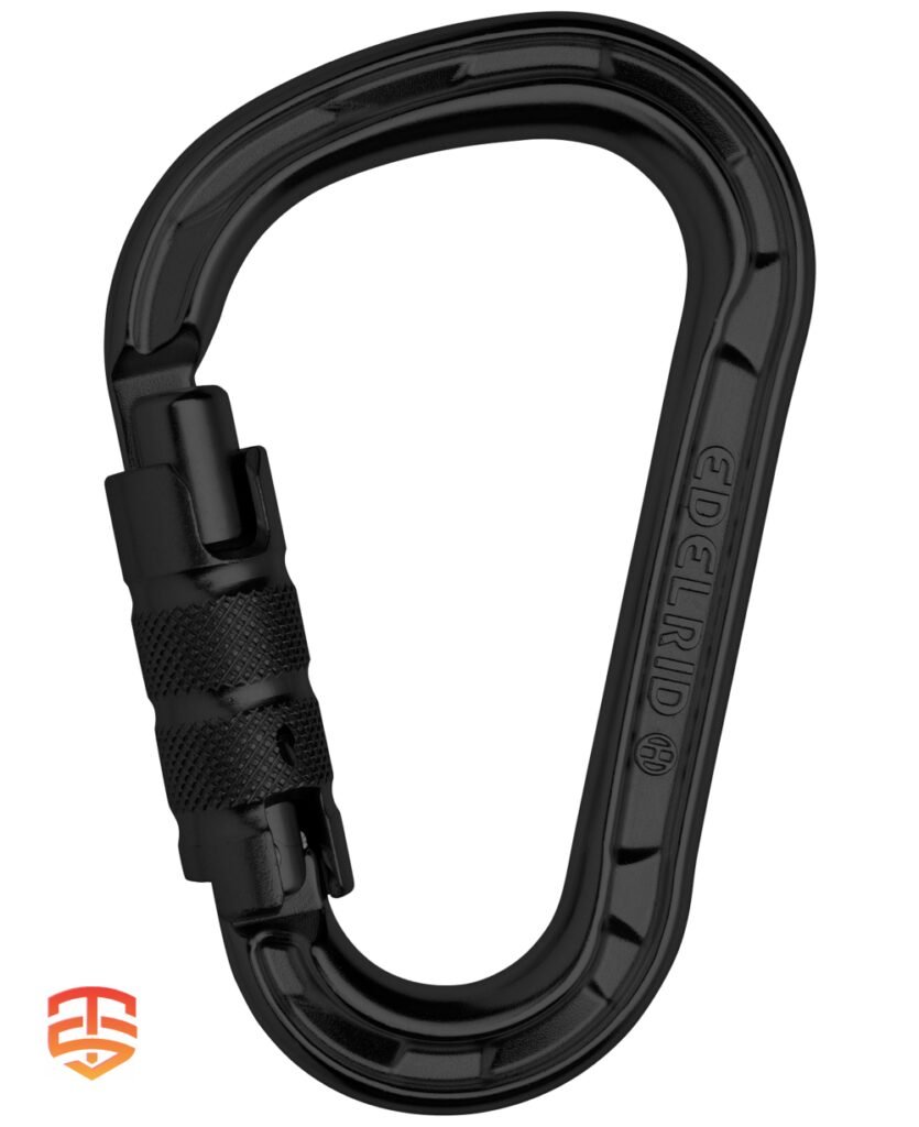 Edelrid HMS MAGNUM TRIPLE Carabiner - Wholesale prices - Global shipping