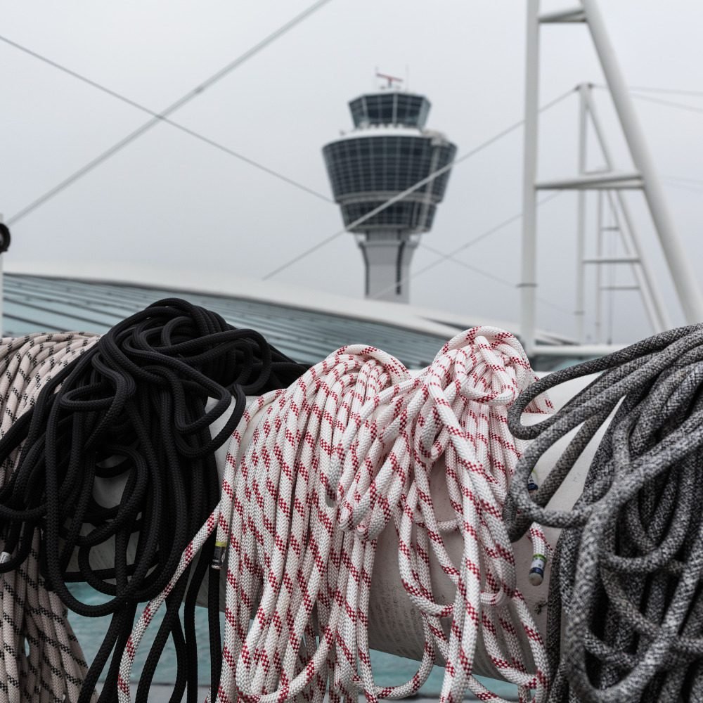 Ropes - Wholesale prices - Global shipping