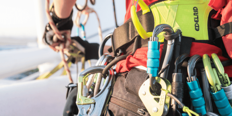 The Specialist's Guide to Modern Rescue Operations